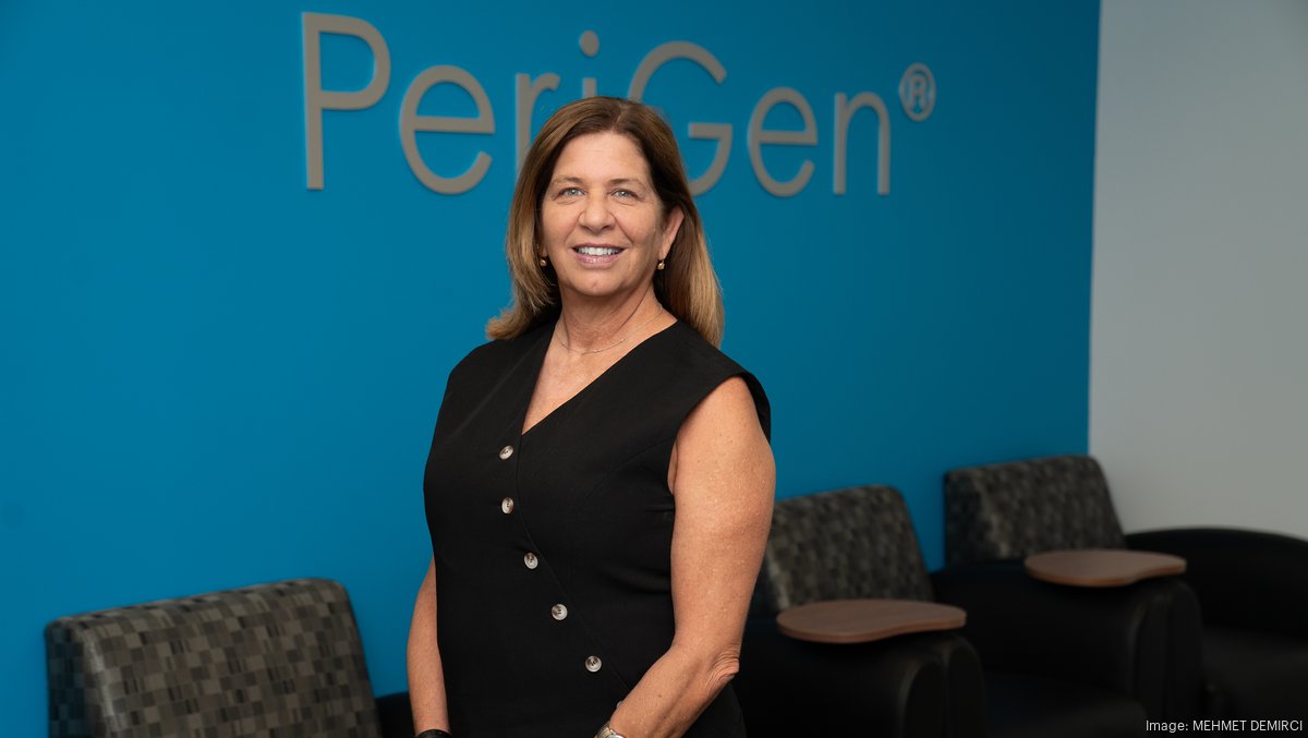 How PeriGen's AI-powered software improves birth outcomes - The ...