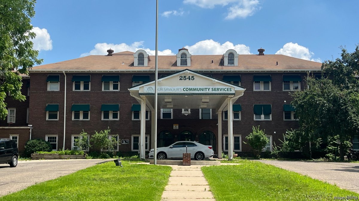 Former Ebenezer Care Center in Minneapolis to go to auction ...