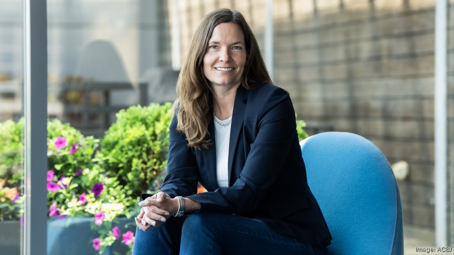 EUA names Kristin Dufek as next CEO, succeeding Rich Tennessen ...