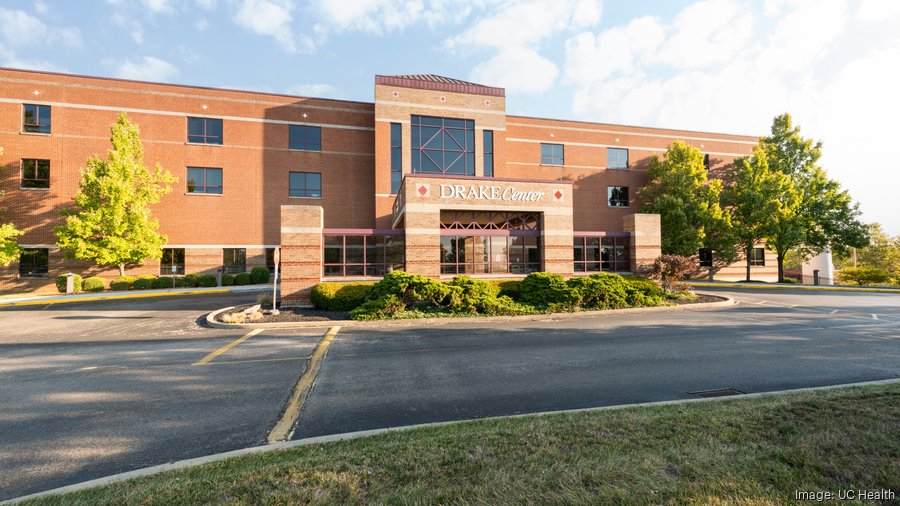 UC Health lists Daniel Drake Center for $6.75M amid closure ...