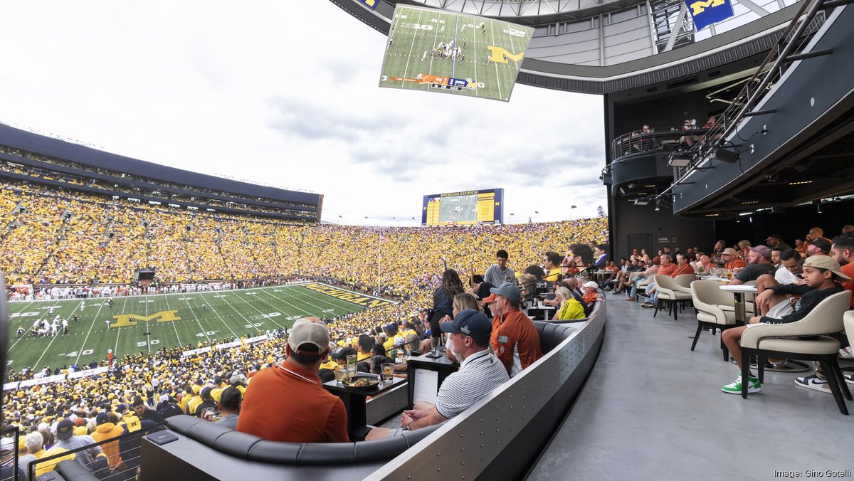 Cosm eyes D.C. for 'shared reality' sports venue - Washington Business ...