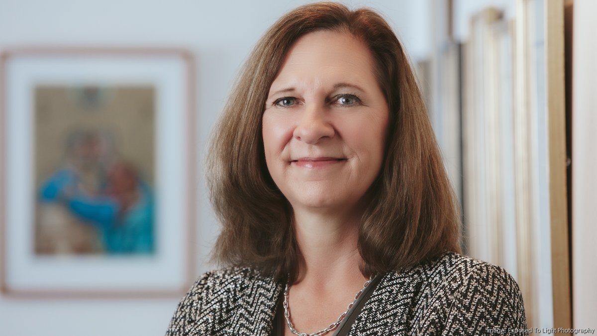 Sherry Smith, ex-Supervalu exec and corporate director, dies ...