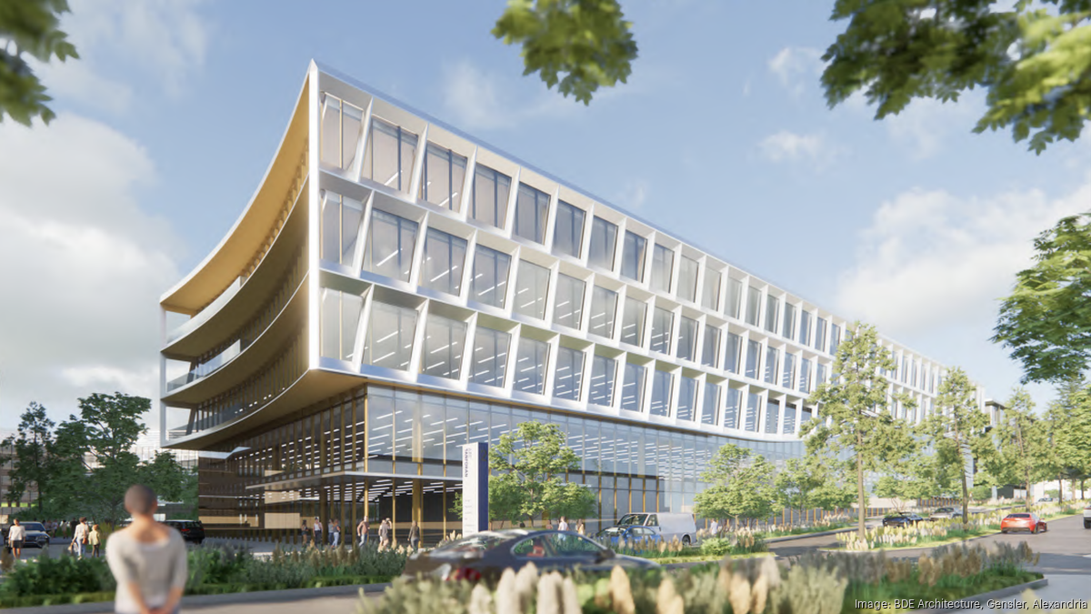 Tanforan mall makeover to create housing, life sciences hub - San ...