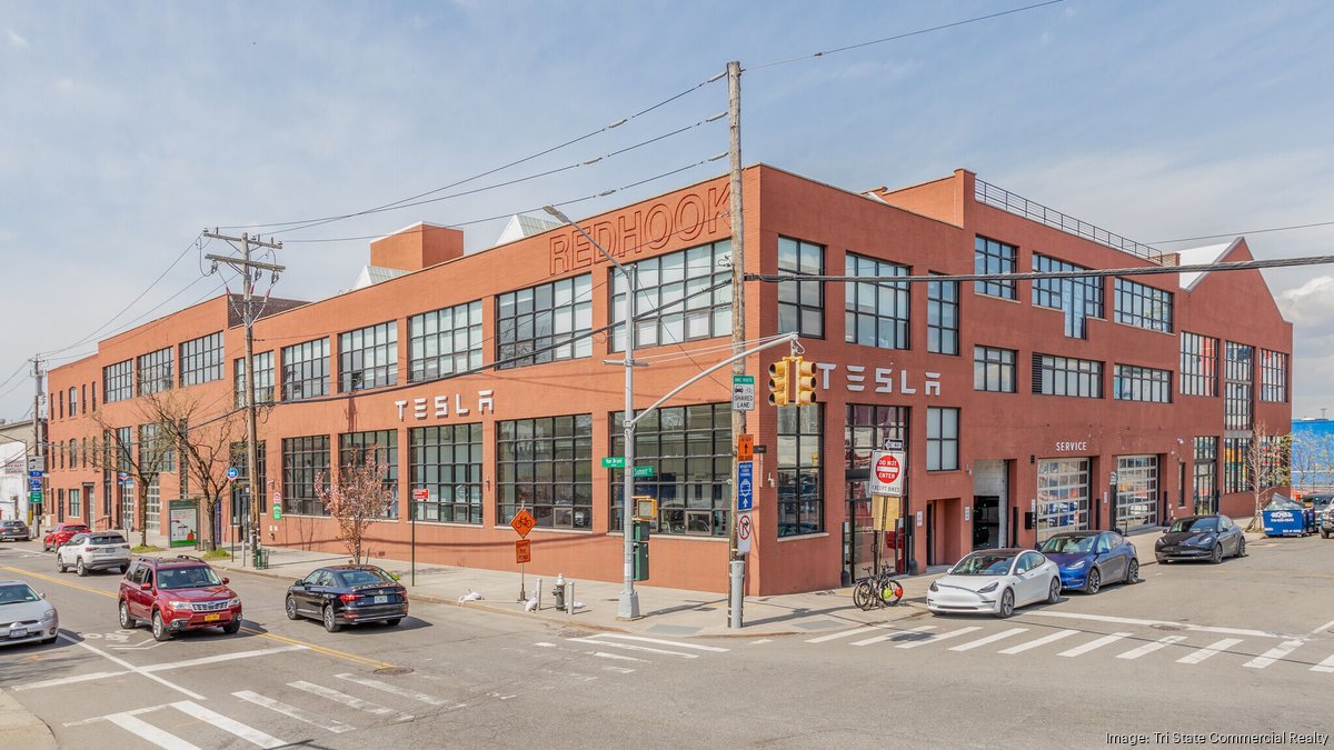 Velto Pickleball Club to open in Brooklyn's Red Hook - New York ...