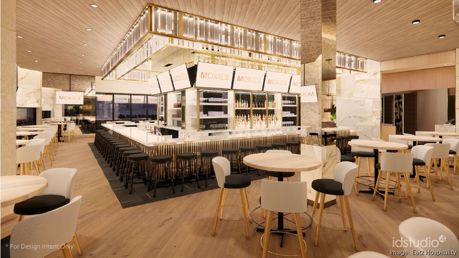 Moxies to open downtown Austin restaurant - Austin Business Journal