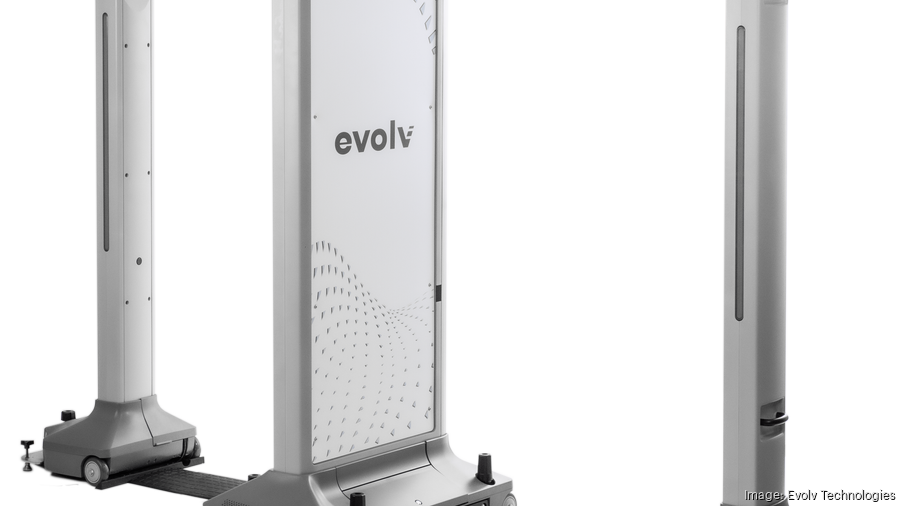 FIFA Club World Cup, Evolv Technologies partner to screen people ...