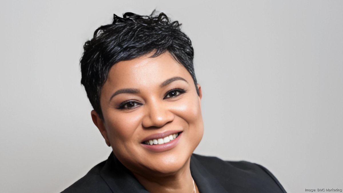 Robin Booth - Baltimore Business Journal