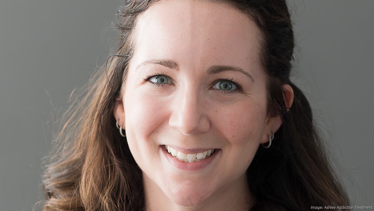 Jennifer Aguglia - Baltimore Business Journal