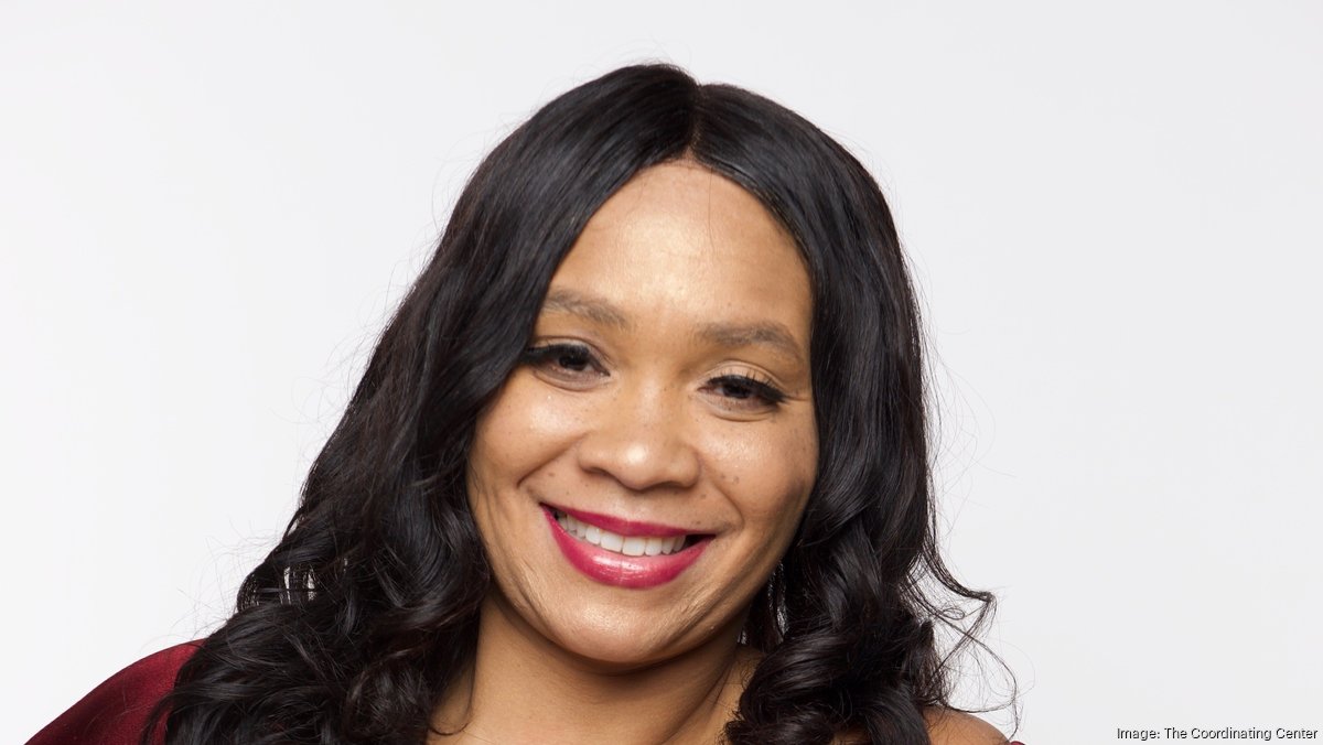 Erica Bostwick - Baltimore Business Journal