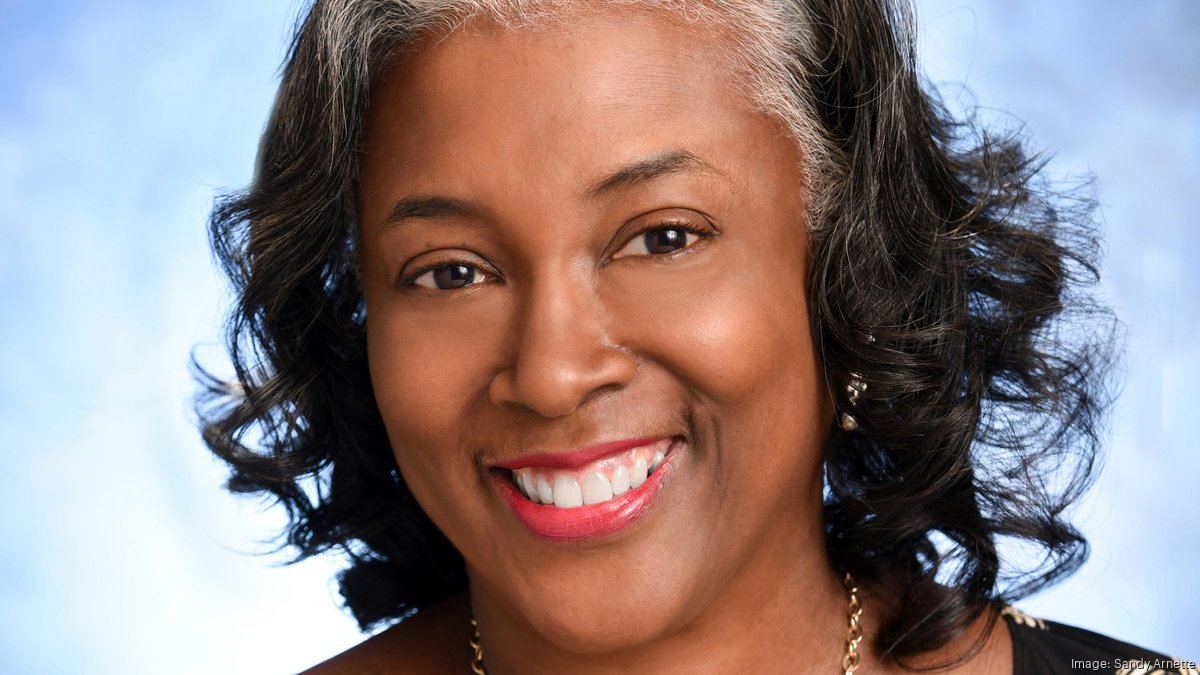 Sandra Arnette - Baltimore Business Journal