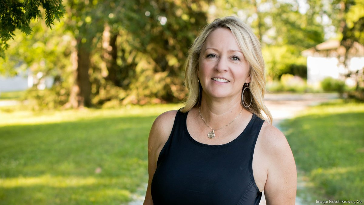 Kate Conway - Baltimore Business Journal