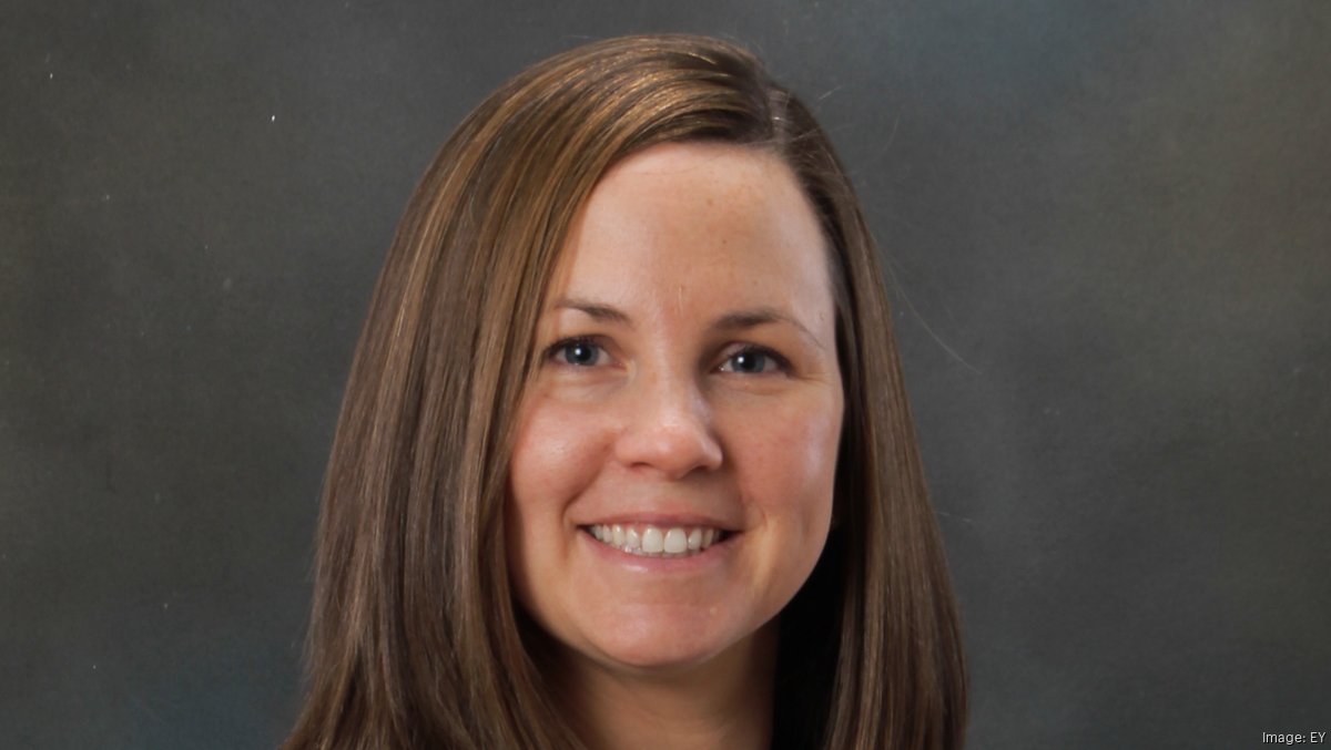 PowerShift 2026: Mary Kate Federico, Ernst & Young LLP - Baltimore ...