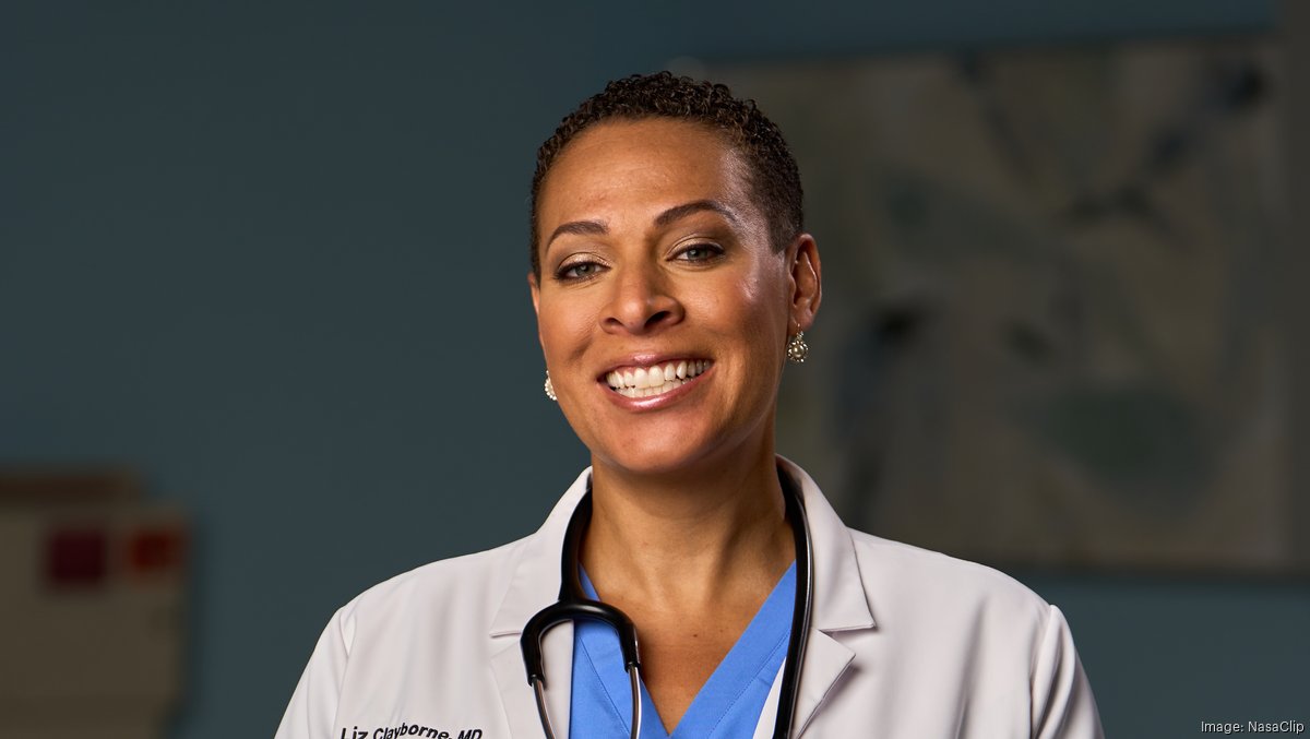 Elizabeth Clayborne - Baltimore Business Journal