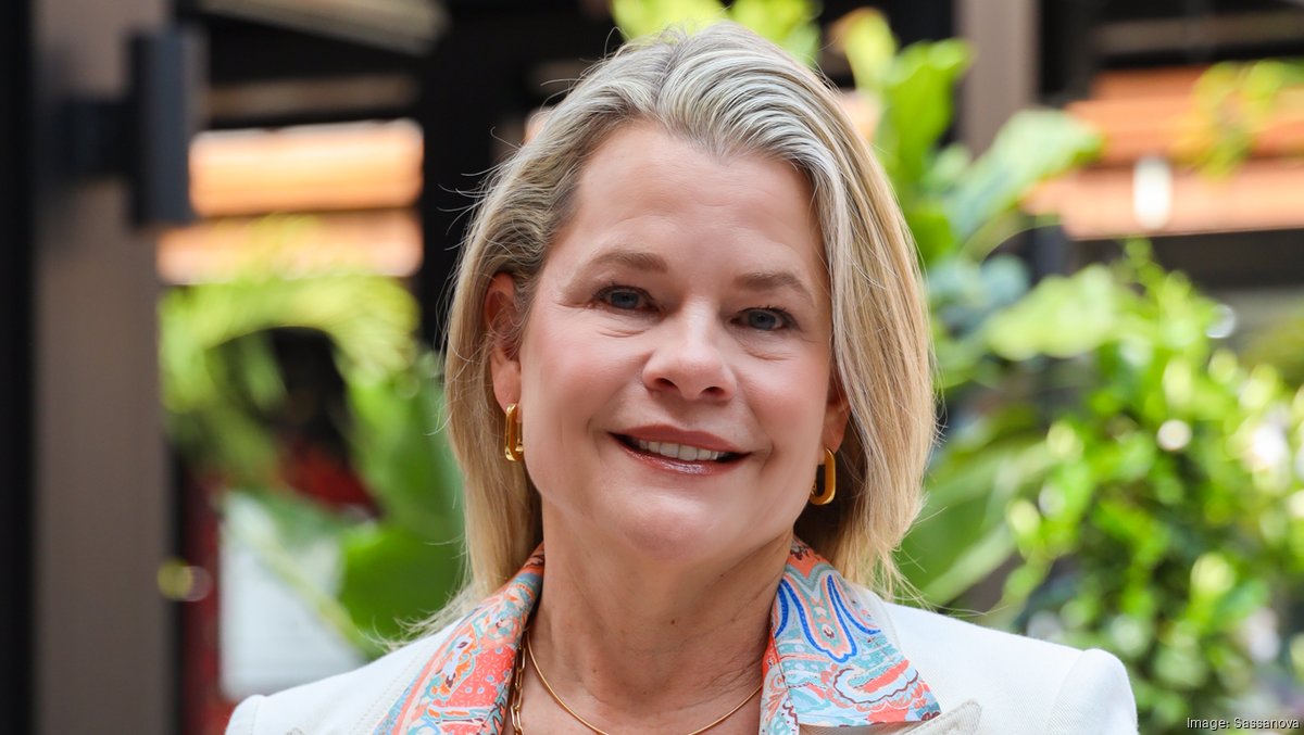 Angela Tandy - Baltimore Business Journal