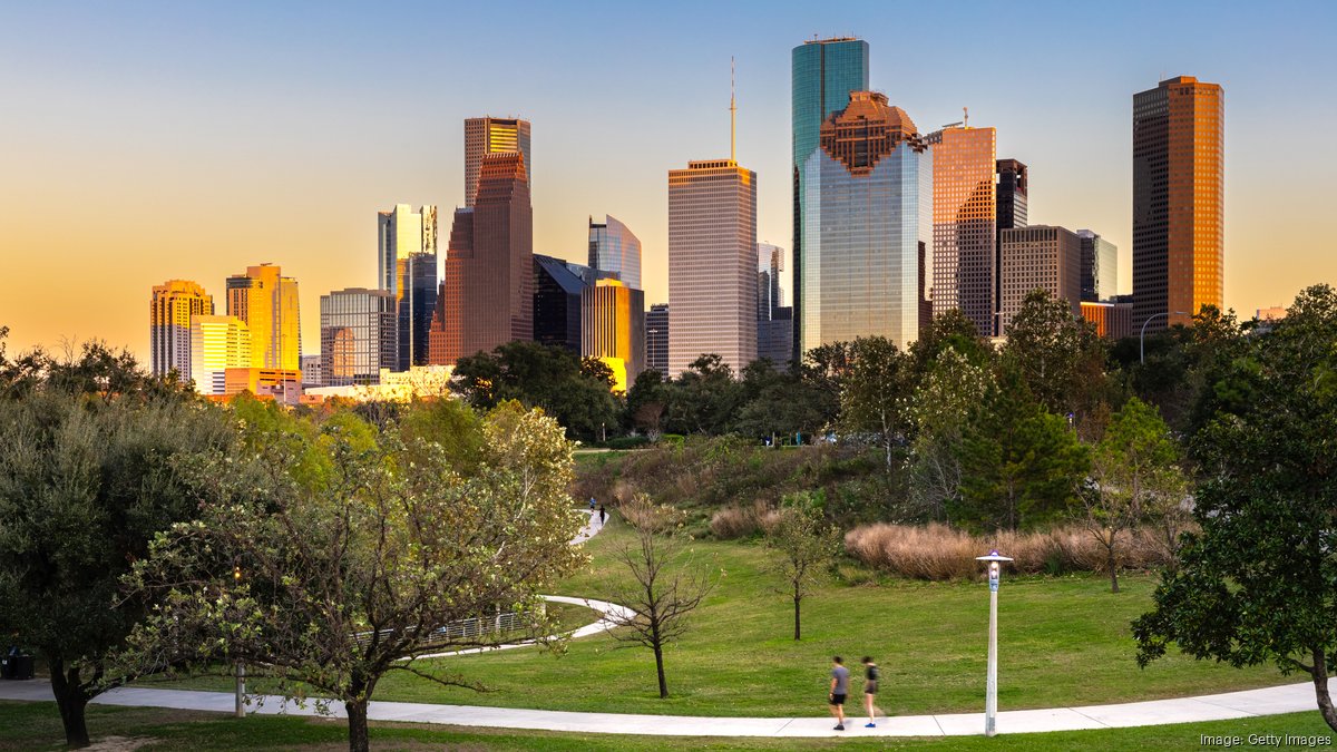 Houston tourism hit record $10.8B in visitor spending in 2024 - Houston ...