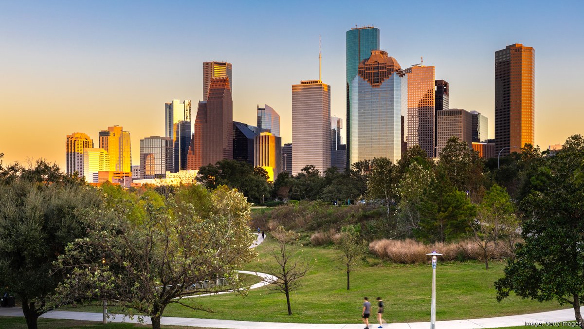 Law firm Arnold & Porter to move downtown Houston office - Houston ...