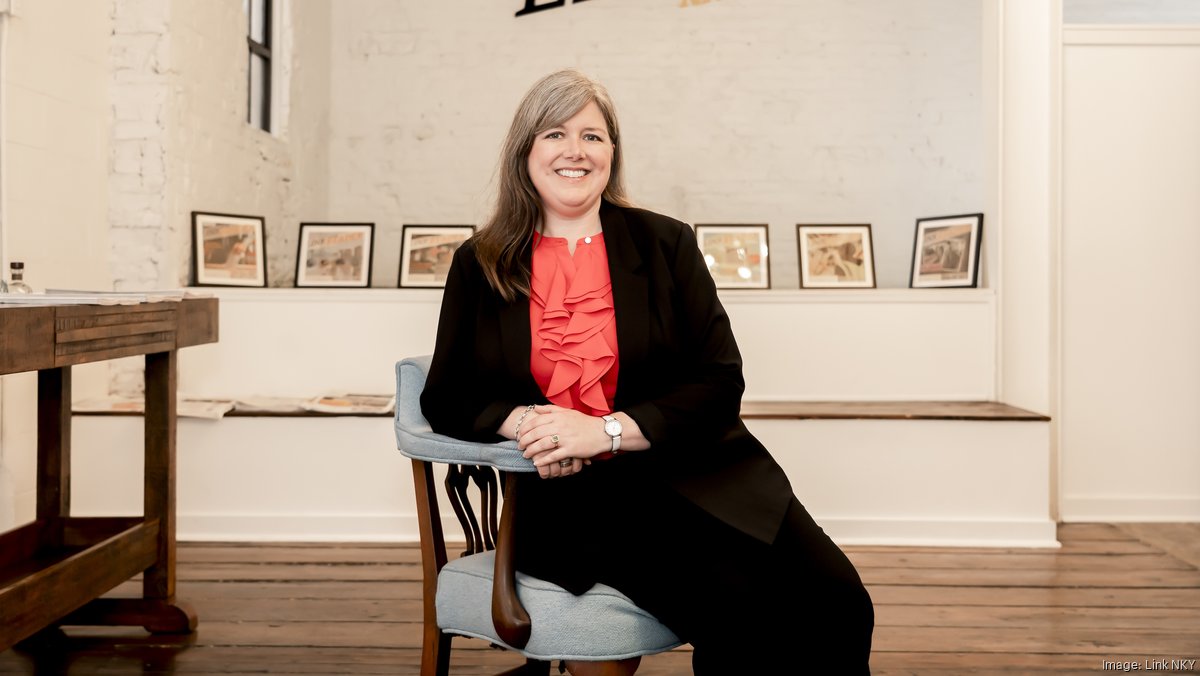 Link NKY CEO Lacy Starling to depart after four-year tenure ...