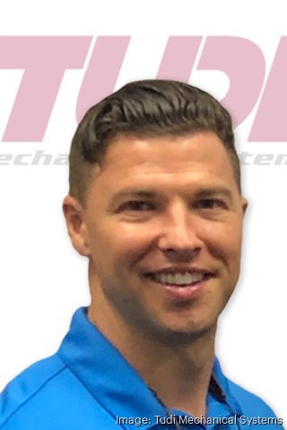 Tudi Mechanical Systems ranks No. 3 in Tampa Bay's best workplaces ...