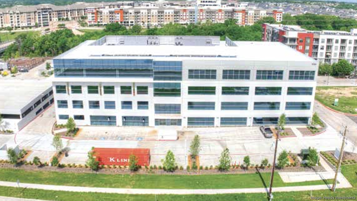 NT Fiber to open office at Allen Tech Hub - Dallas Business Journal