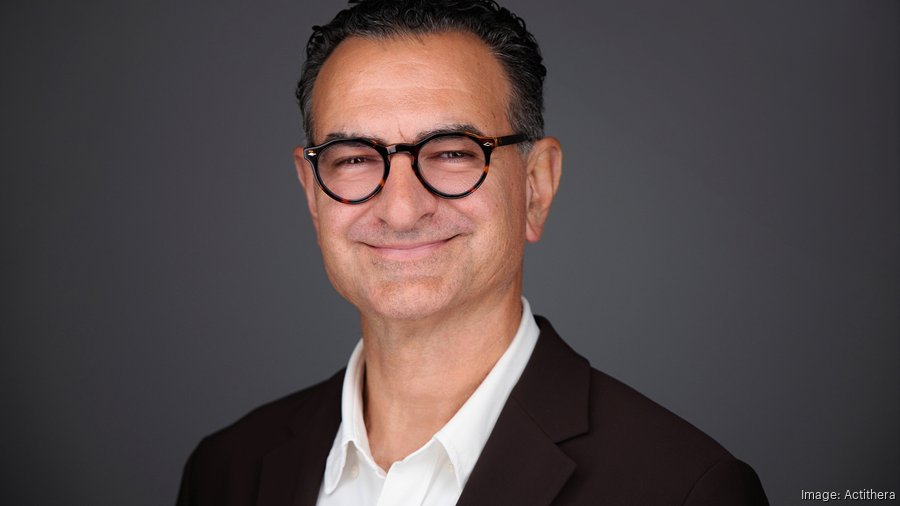 Actithera joins radiopharmaceutical boom with $75.5M Series A - Boston ...