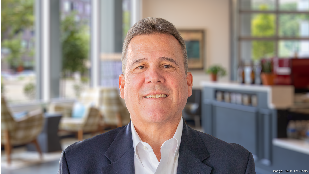 NAI Burns Scalo taps Tim Rivers to lead Florida expansion - Tampa Bay ...