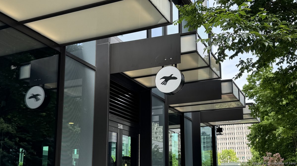 Sano Café expands with 2 new Eastside locations - Puget Sound Business ...
