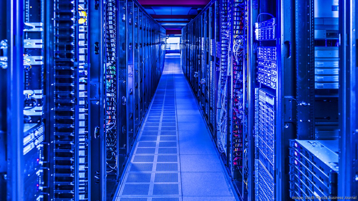 SoftBank to acquire DigitalBridge for $4 billion - South Florida ...