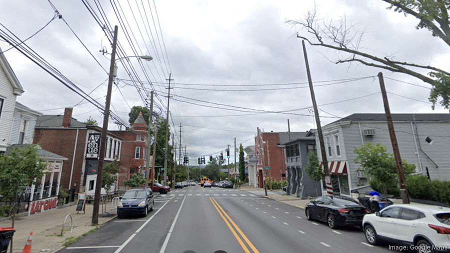 Frankfort Avenue businesses welcome return of Trolley Hop - Louisville ...