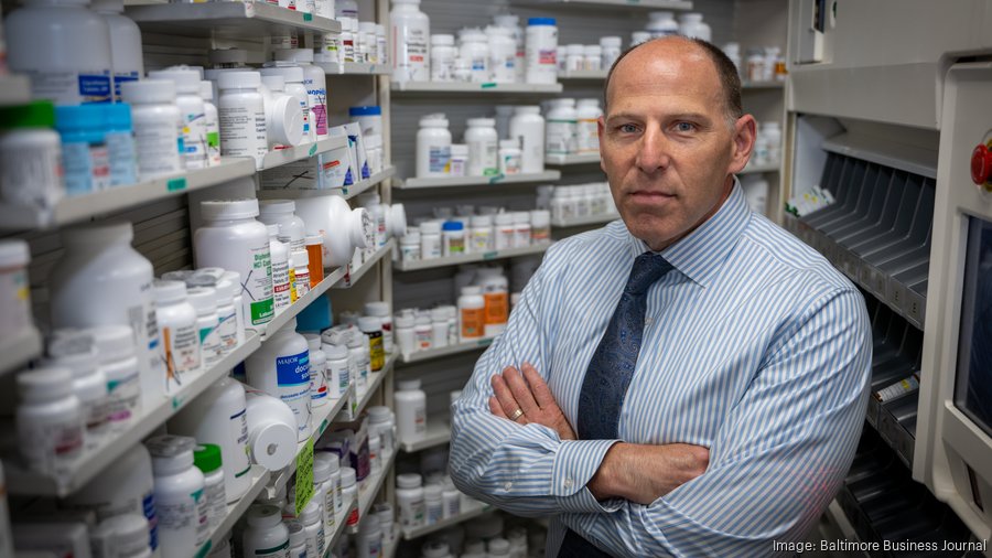 Walgreens, CVS close stores, and small pharmacies can't fill gaps - The ...