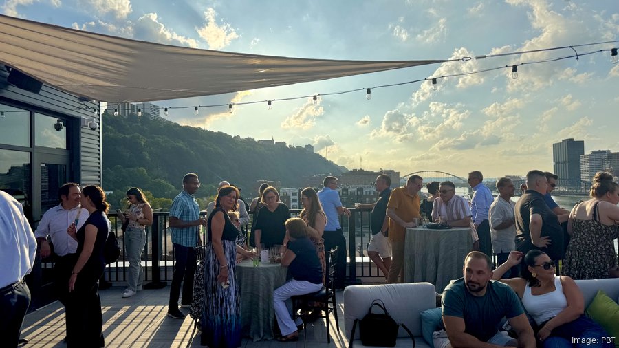 First look: The Distillery Complex set to open near Station Square ...