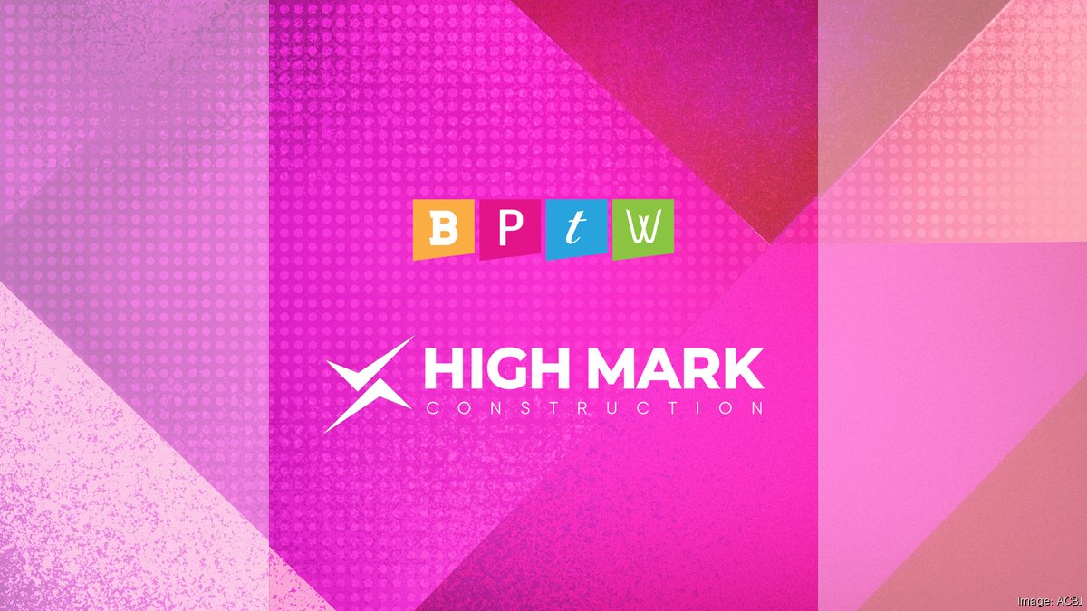 High Mark Construction LLC - Baltimore Business Journal