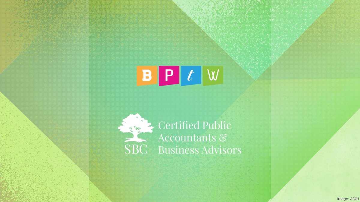 SB & Company LLC - Baltimore Business Journal