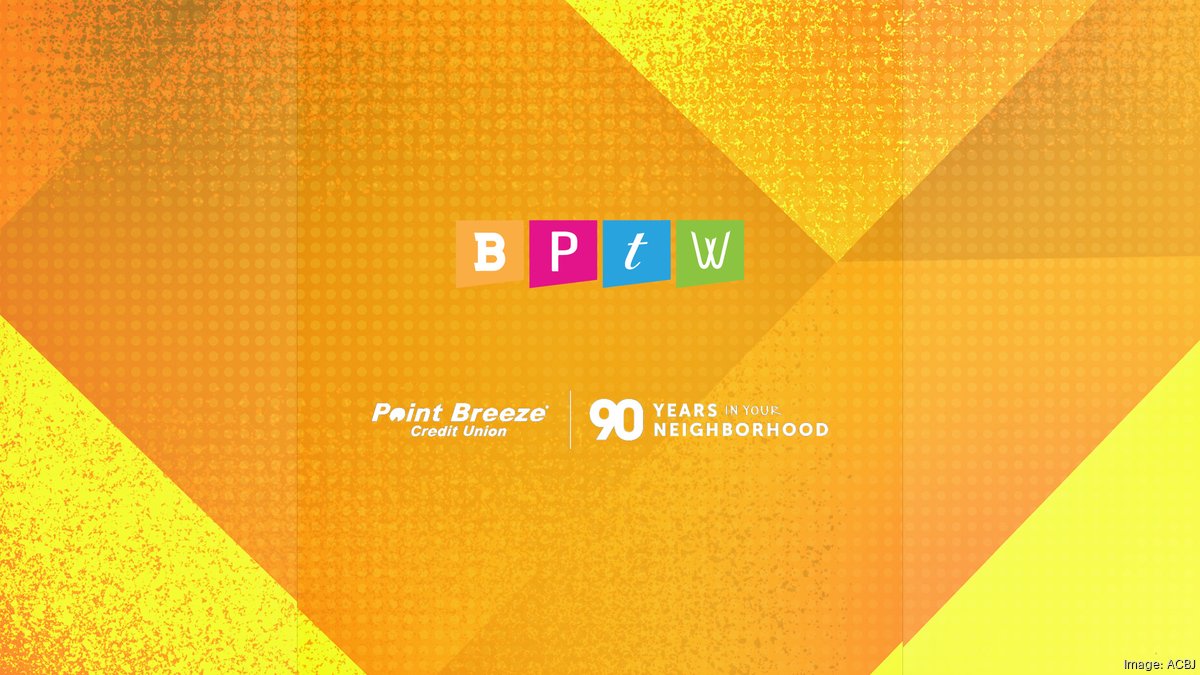 Point Breeze Credit Union - Baltimore Business Journal