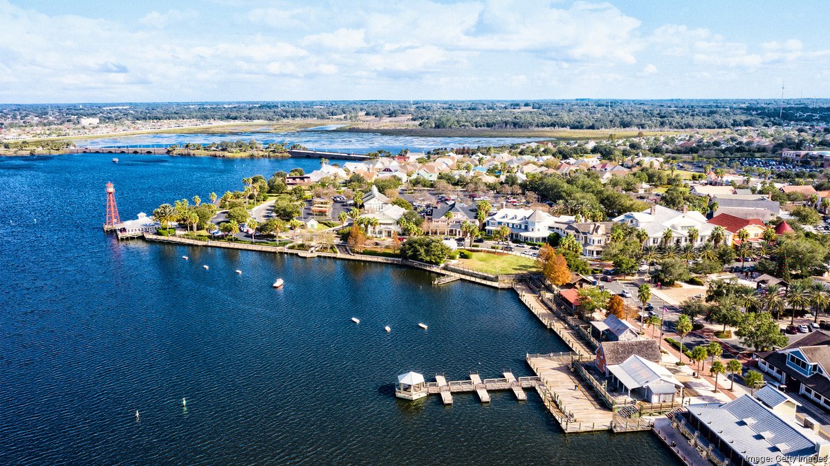 Leesburg, Wildwood lead Lake County's population explosion - Orlando ...