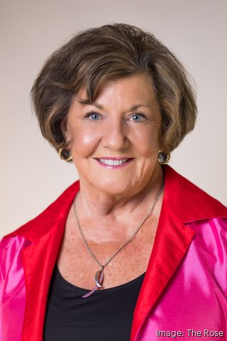 The Rose CEO Dorothy Gibbons to retire after 40 years - Houston ...