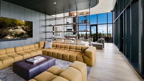 The Modern Austin Residences: Condo tower on Rainey Street welcomes new ...