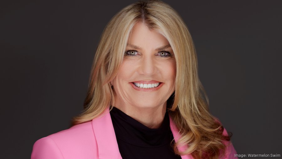 Meet Watermelon Swim, a 2025 Fast 50 honoree - Tampa Bay Business Journal