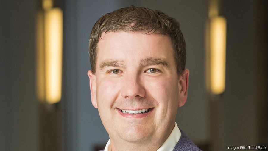 New Fifth Third Cincinnati leaders talk commercial banking surge ...