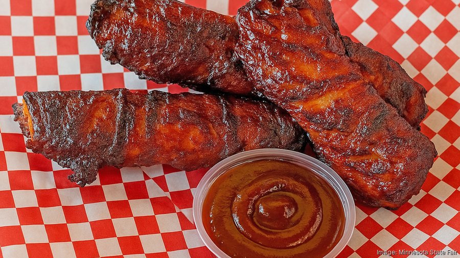 Minnesota State Fair introduces eight new vendors, 33 new foods ...