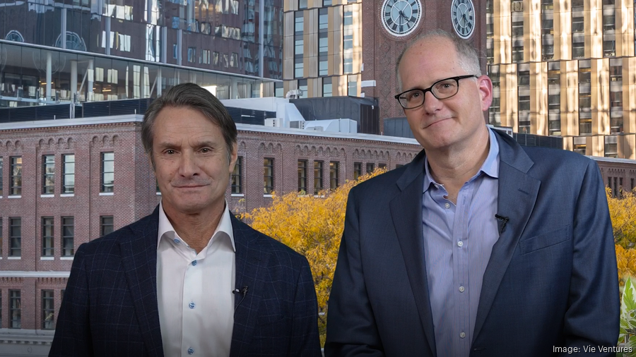 New VC firm Vie Ventures targets $75M for autoimmune treatments ...