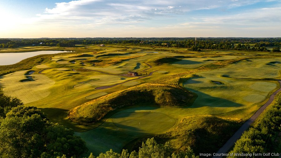 Minnesota golf courses earn Golf Digest, Golfweek recognition ...