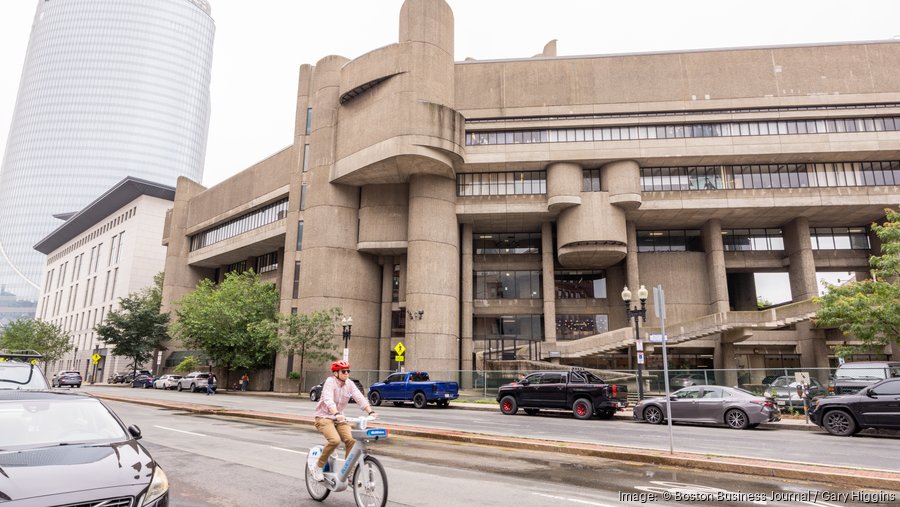 Mass seeks developer for Hurley, Lindemann buildings on Staniford ...