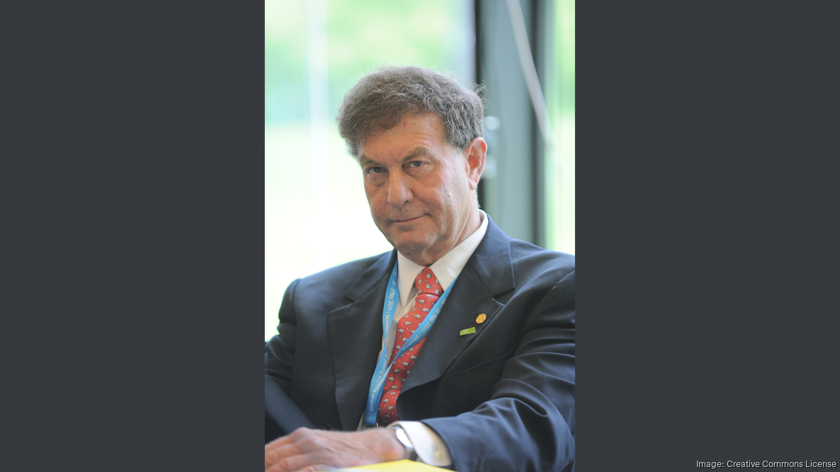Former Hasbro CEO Alan Hassenfeld remembered as a visionary ...