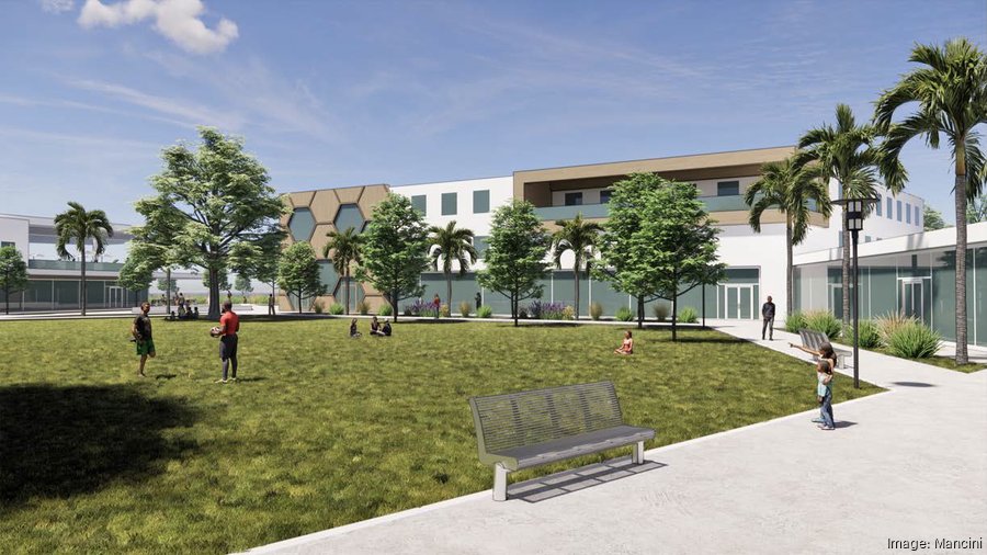 Project Focus plans $70M Tampa community for disabled adults - Tampa ...