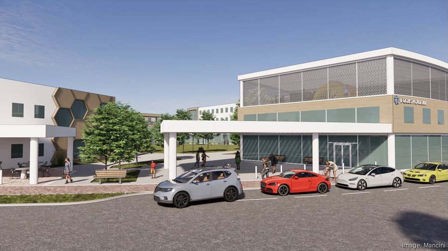 Project Focus plans $70M Tampa community for disabled adults - Tampa ...