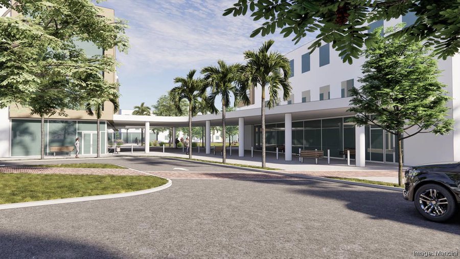 Project Focus plans $70M Tampa community for disabled adults - Tampa ...