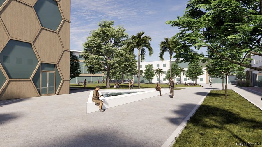 Project Focus plans $70M Tampa community for disabled adults - Tampa ...