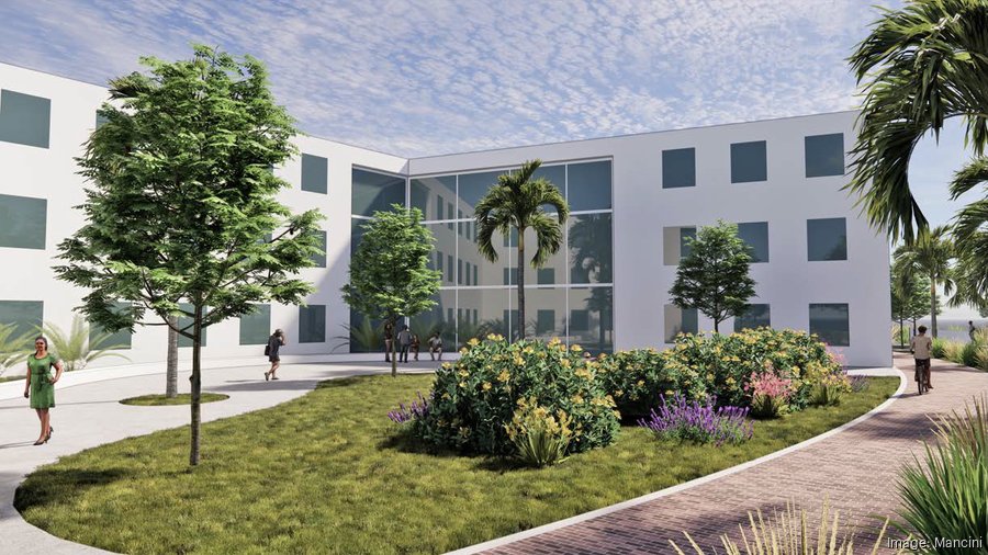 Project Focus plans $70M Tampa community for disabled adults - Tampa ...