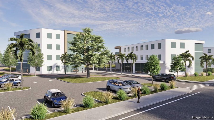 Project Focus plans $70M Tampa community for disabled adults - Tampa ...