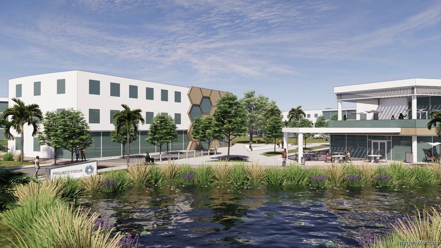 Project Focus plans $70M Tampa community for disabled adults - Tampa ...
